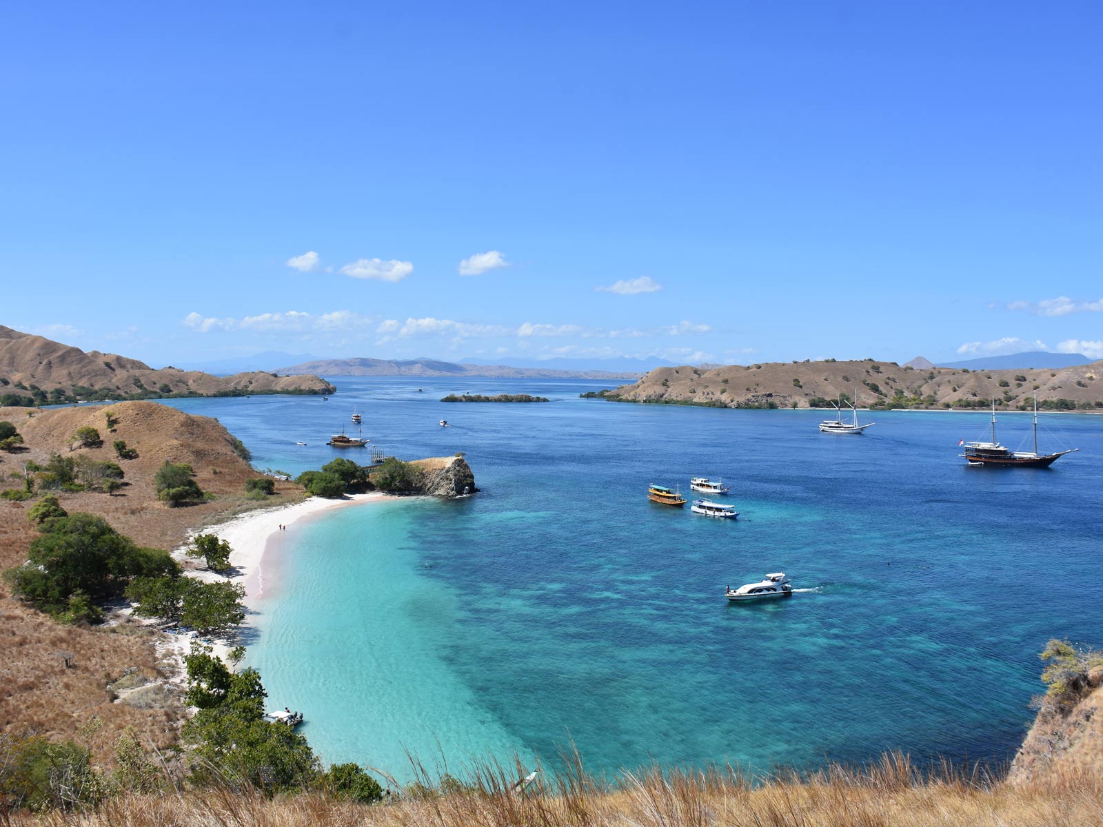 Kleine Sunda Eilanden | Alle informatie voor vakantie Kleine Sunda Eilanden